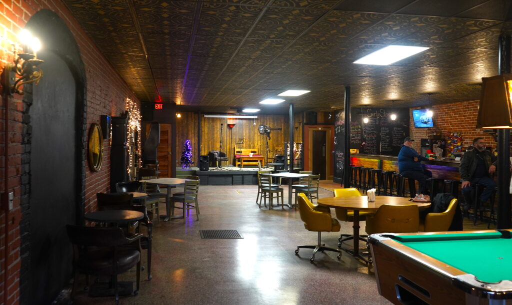 A seriously beautiful bar | News, Sports, Jobs - North Tama Telegraph